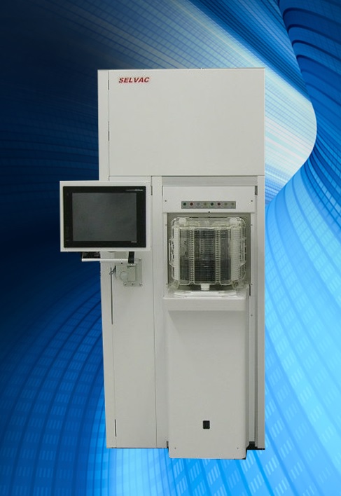 株式会社セルバック – SELVAC CORPORATION